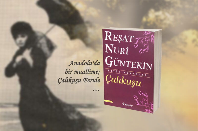 Çalıkuşu Özeti Konusu Ana Fikri Düşüncesi Tahlili 1. Kahramanı